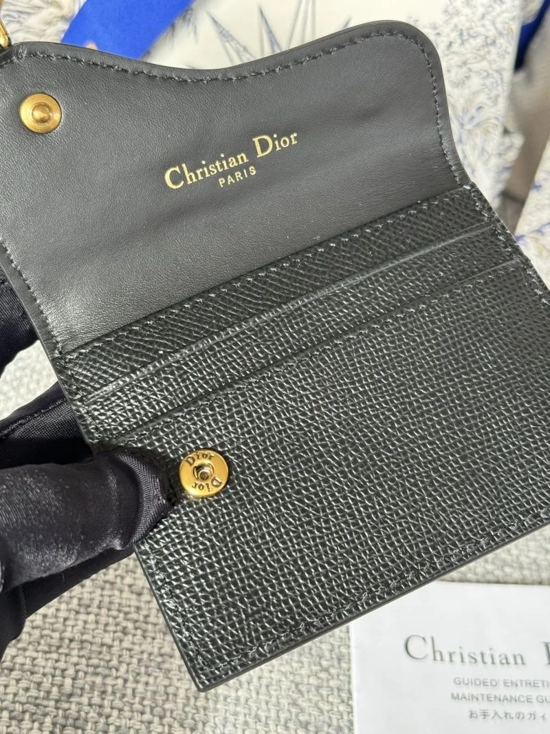Low-cost Christian Dior Wallets Purse