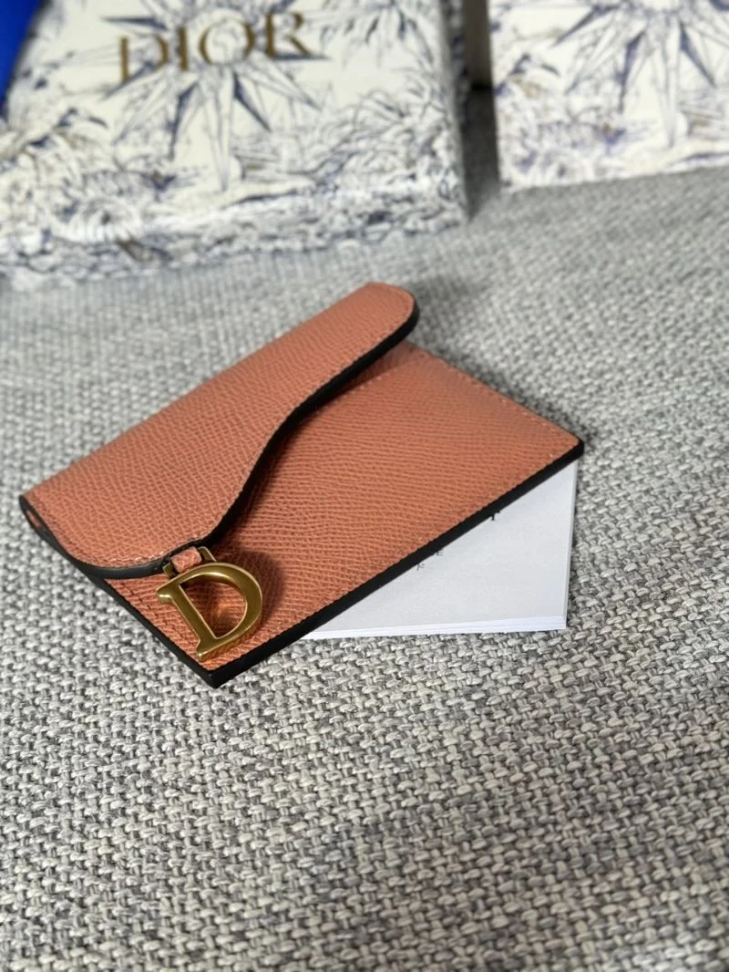 Economical Christian Dior Wallets Purse