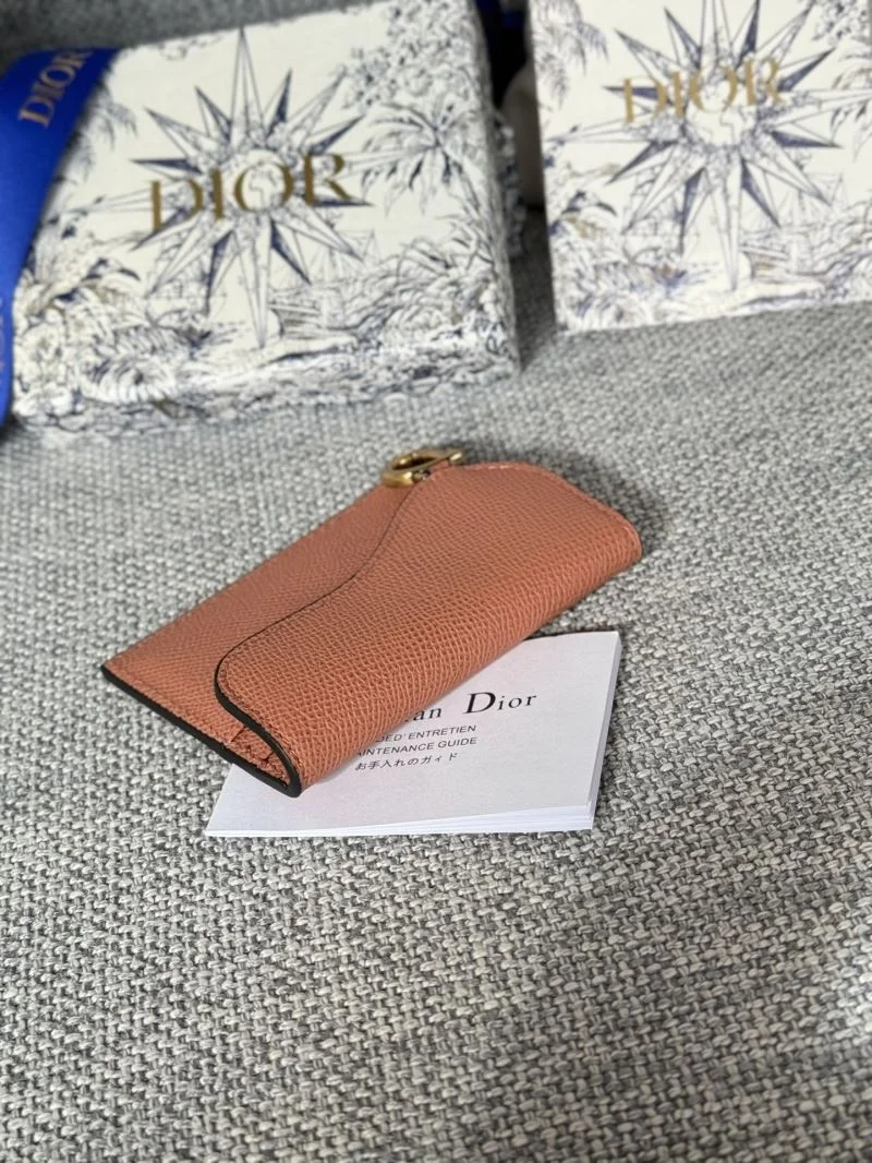 Economical Christian Dior Wallets Purse