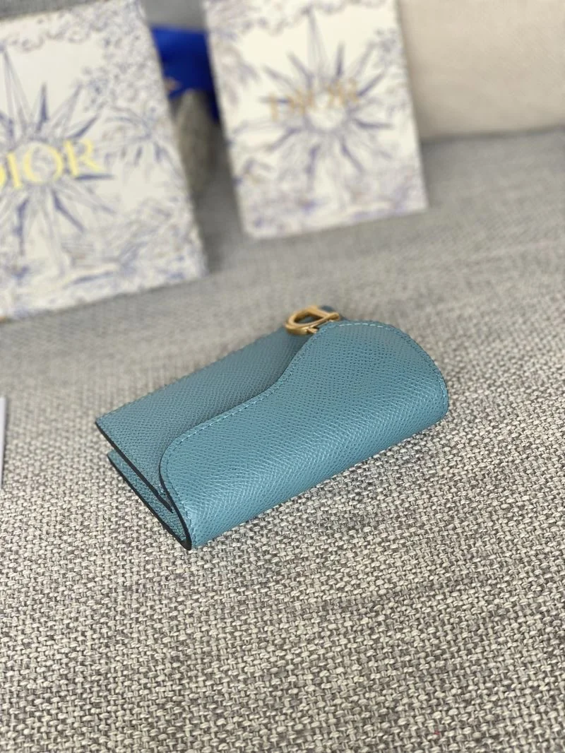 Budget-friendly Christian Dior Wallets Purse
