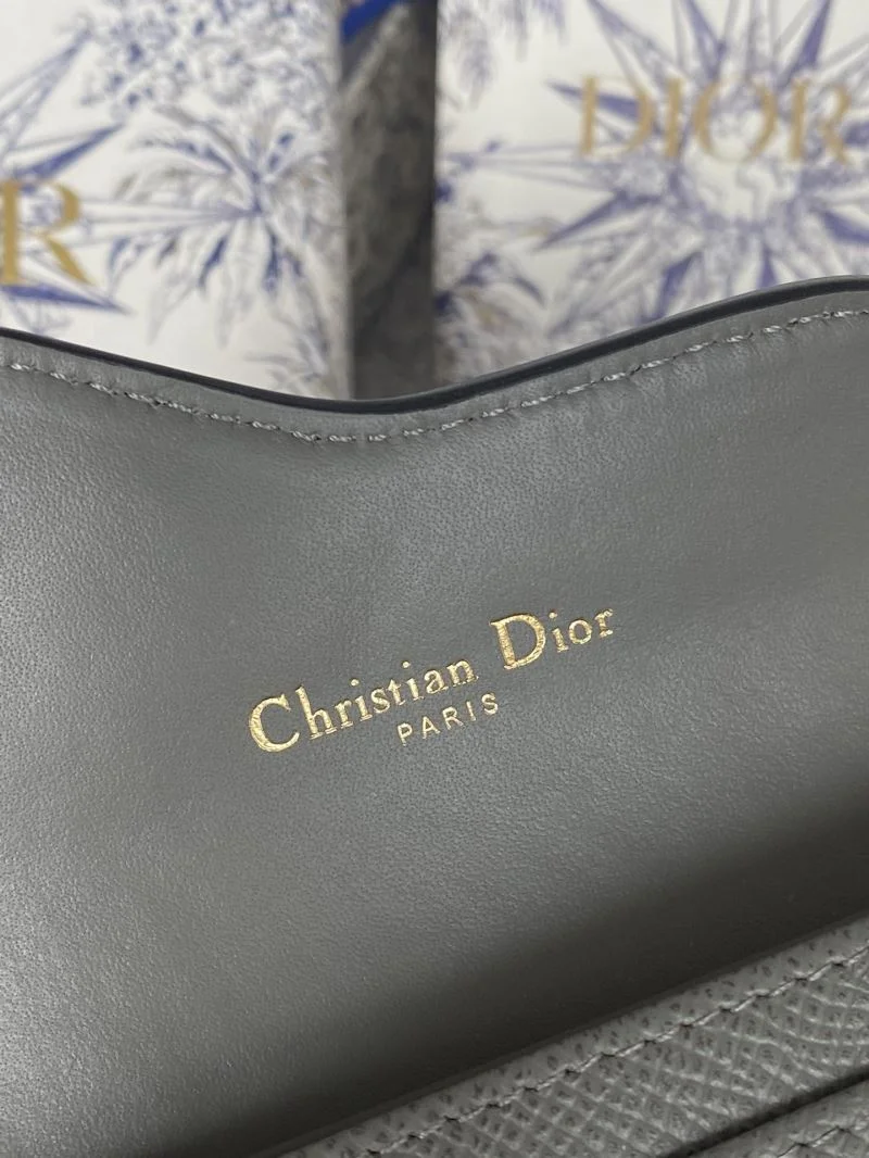 Exact replica Christian Dior Wallets Purse