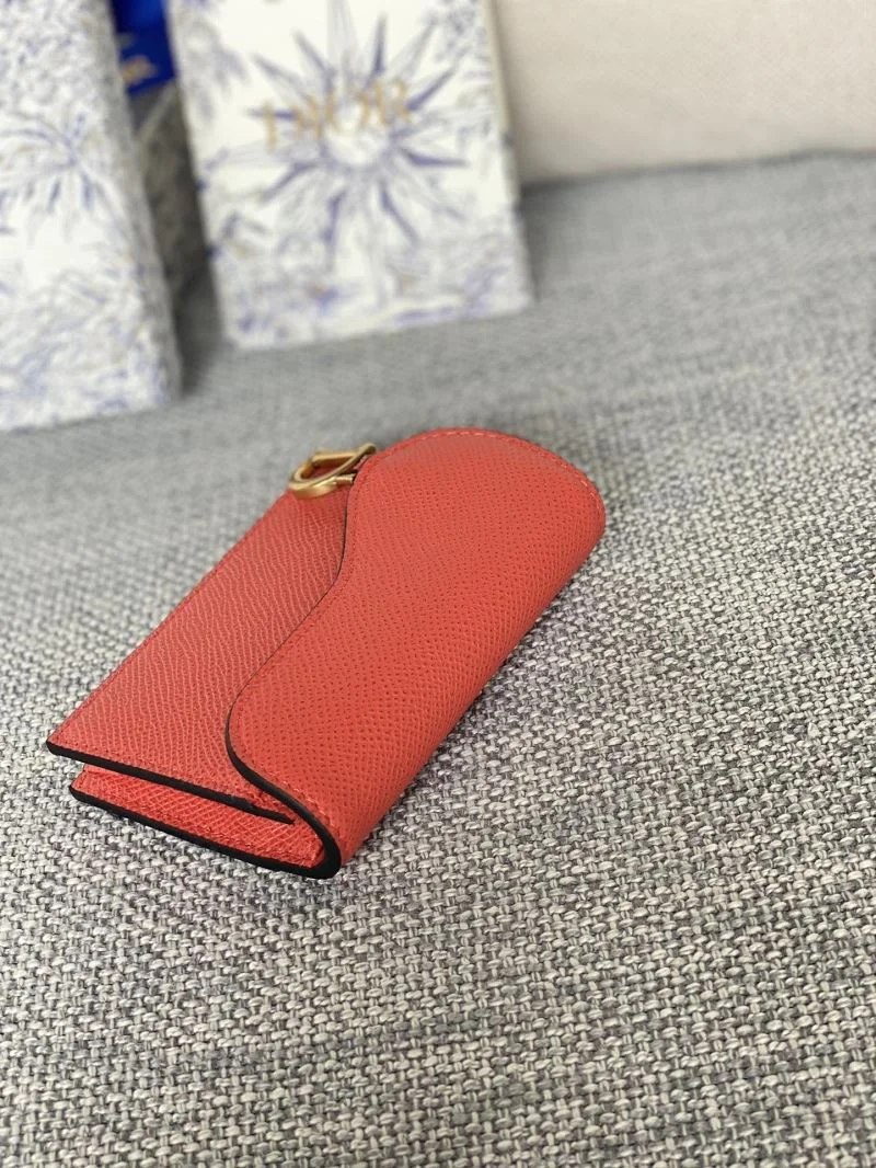 Accurate model Christian Dior Wallets Purse