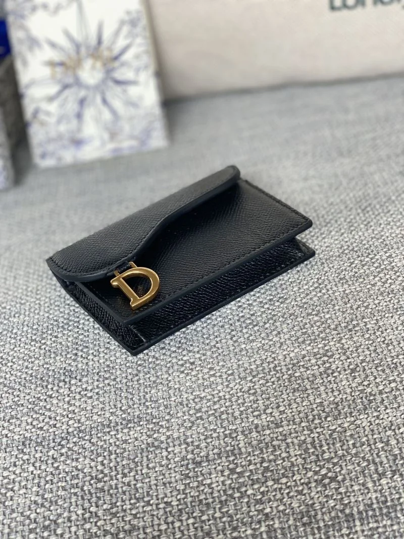 Perfect replica Christian Dior Wallets Purse