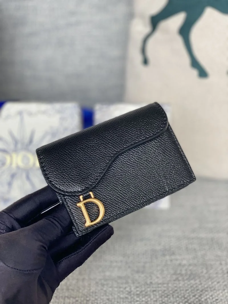 Perfect replica Christian Dior Wallets Purse