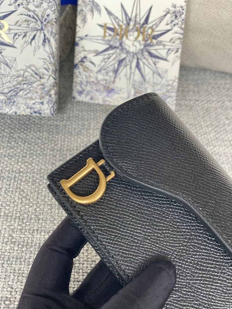 Perfect replica Christian Dior Wallets Purse