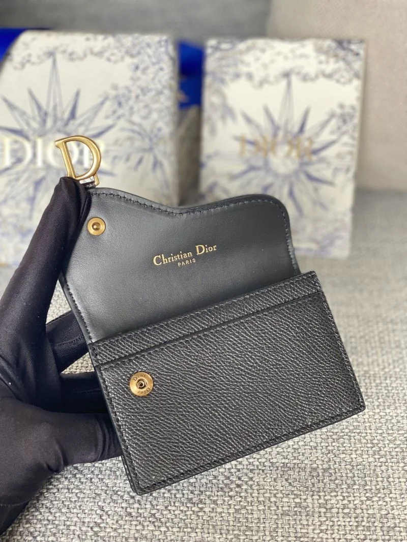 Perfect replica Christian Dior Wallets Purse