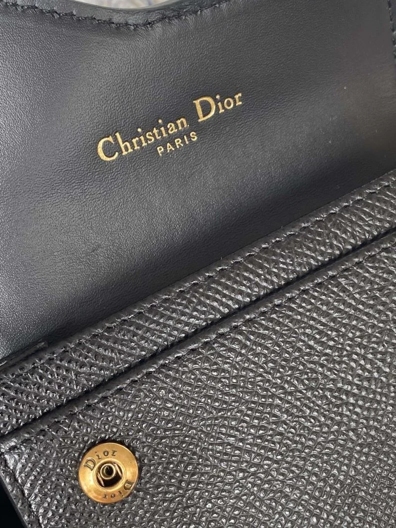 Perfect replica Christian Dior Wallets Purse