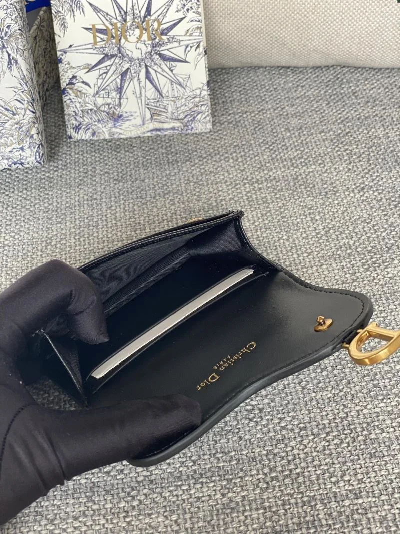 Perfect replica Christian Dior Wallets Purse