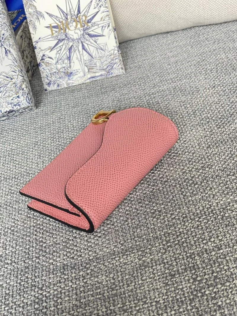 Accurate model Christian Dior Wallets Purse