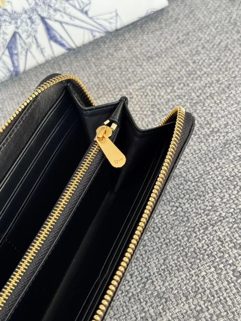 High accuracy Christian Dior Wallets Purse