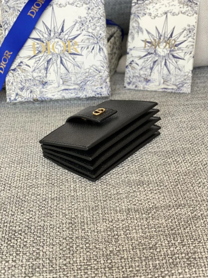 Legit Christian Dior Wallets Purse
