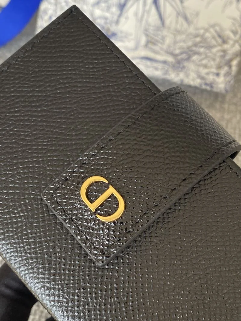 Legit Christian Dior Wallets Purse