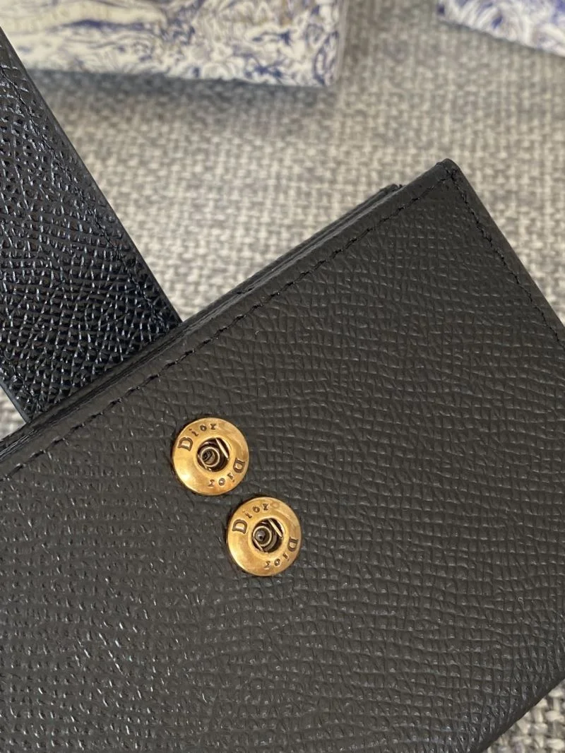 Legit Christian Dior Wallets Purse