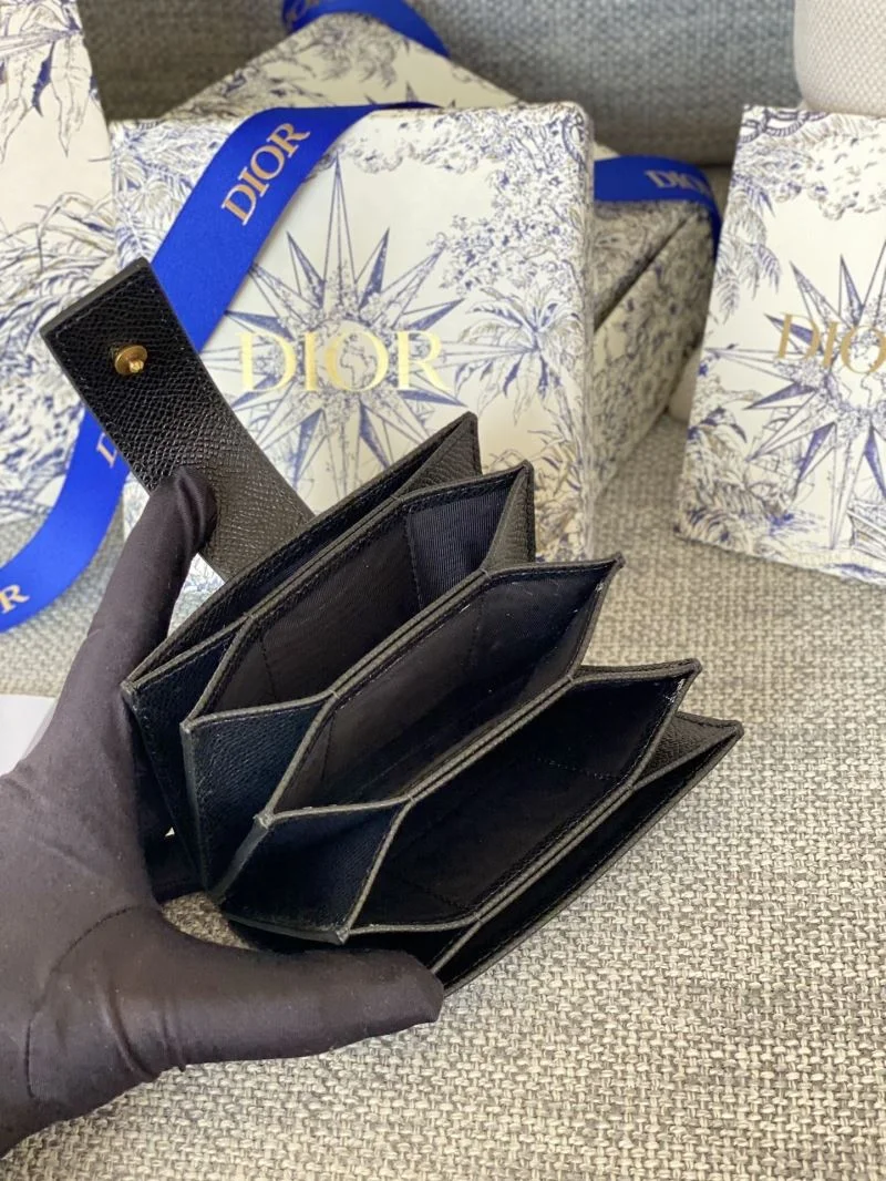 Legit Christian Dior Wallets Purse