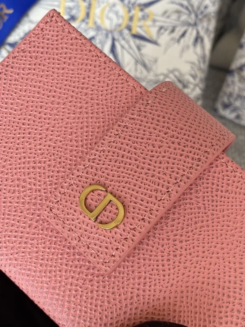 Legit Christian Dior Wallets Purse