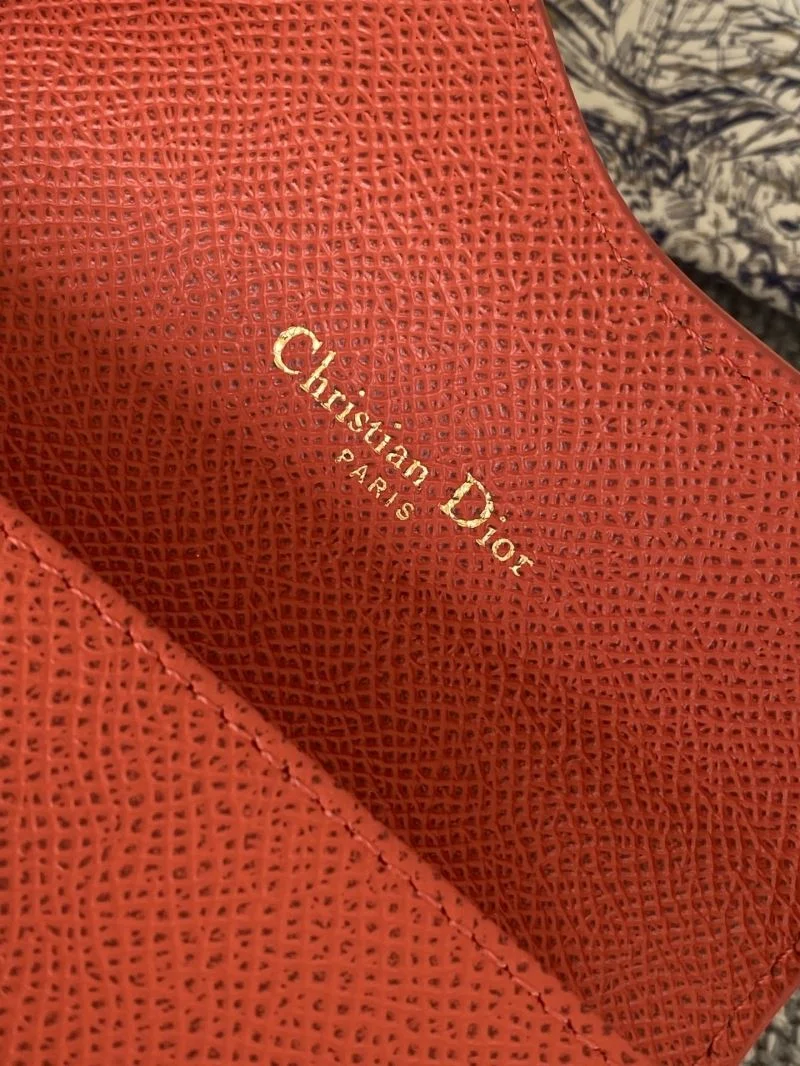 Factory-made Christian Dior Wallets Purse