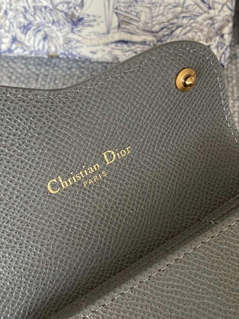 Bargain Christian Dior Wallets Purse