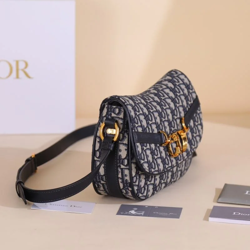 Bargain Christian Dior Wallets Purse