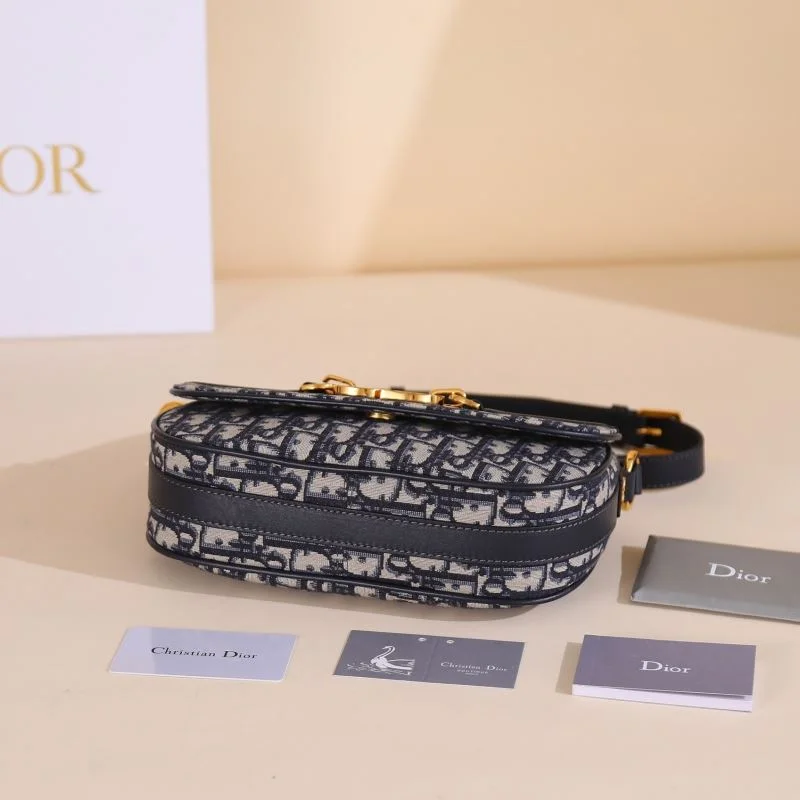 Bargain Christian Dior Wallets Purse