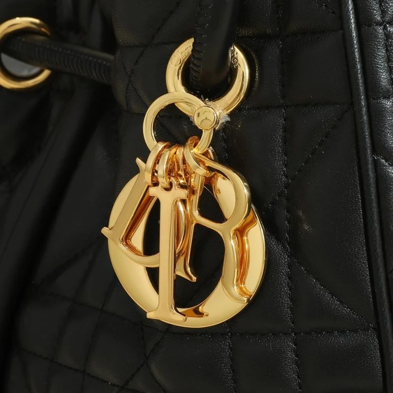 Value-priced Christian Dior Wallets Purse