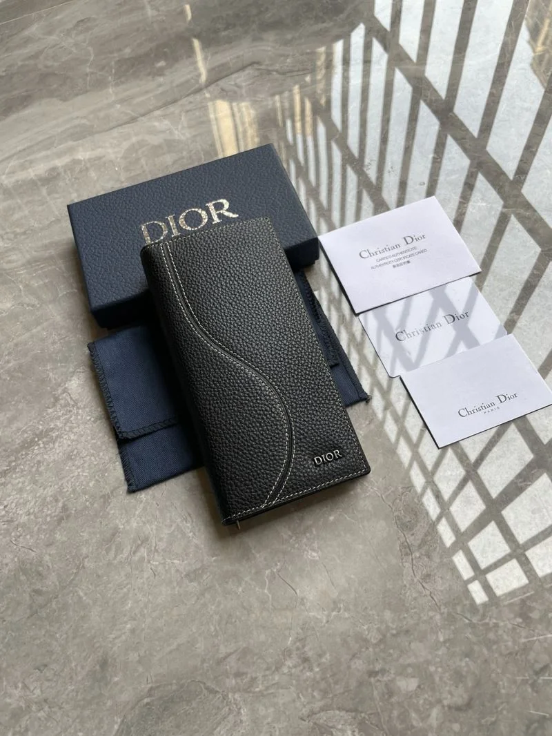 Christian Dior Wallets Purse