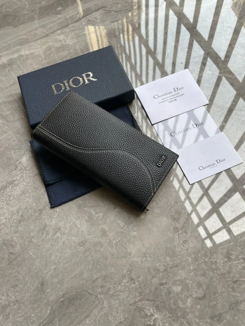 Inexpensive Christian Dior Wallets Purse