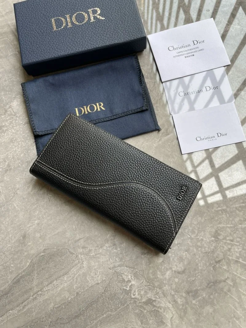 Inexpensive Christian Dior Wallets Purse