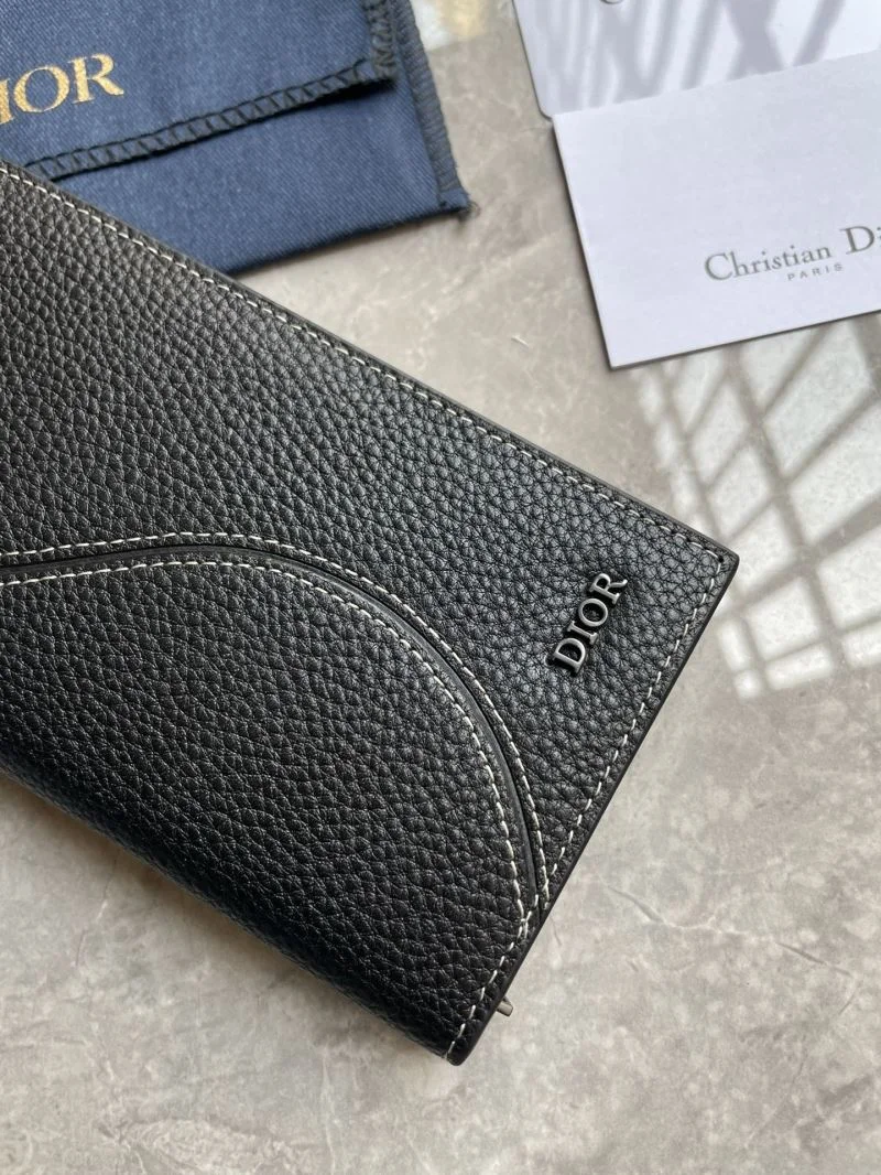 Inexpensive Christian Dior Wallets Purse