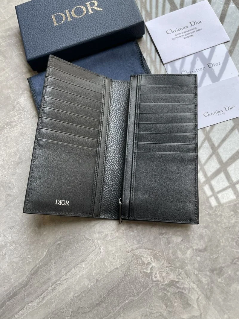 Inexpensive Christian Dior Wallets Purse