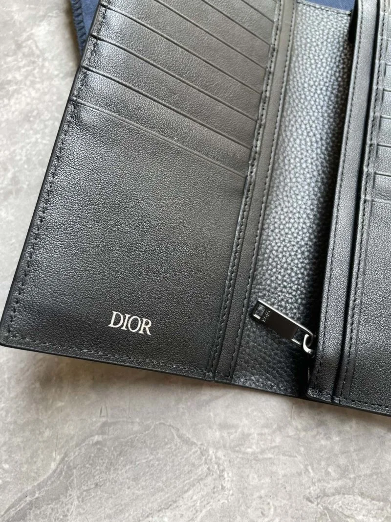 Inexpensive Christian Dior Wallets Purse