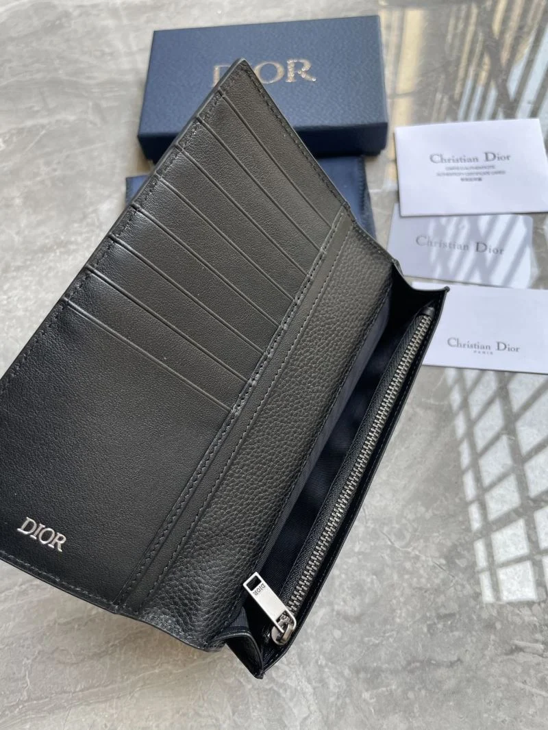 Inexpensive Christian Dior Wallets Purse