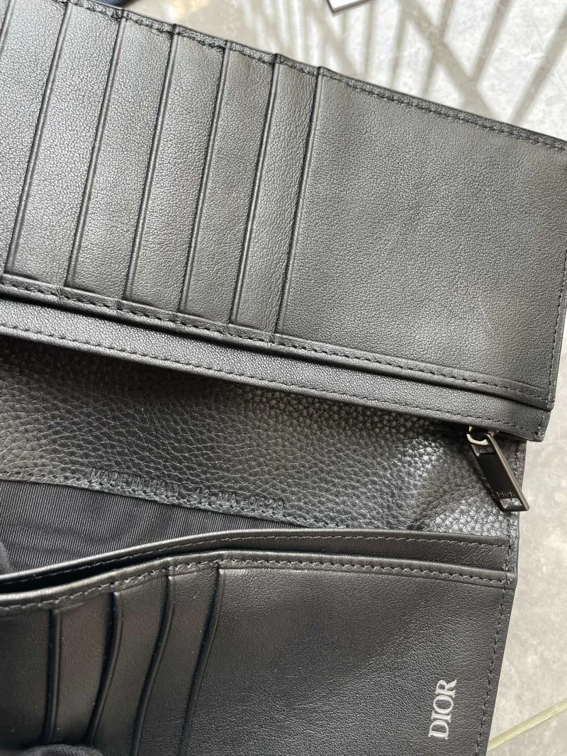 Inexpensive Christian Dior Wallets Purse