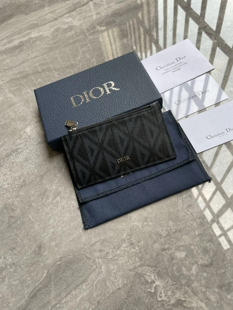 Christian Dior Wallets Purse