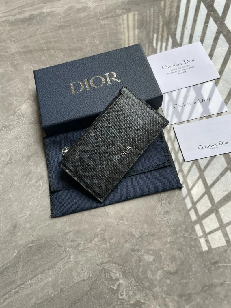 Low-cost Christian Dior Wallets Purse