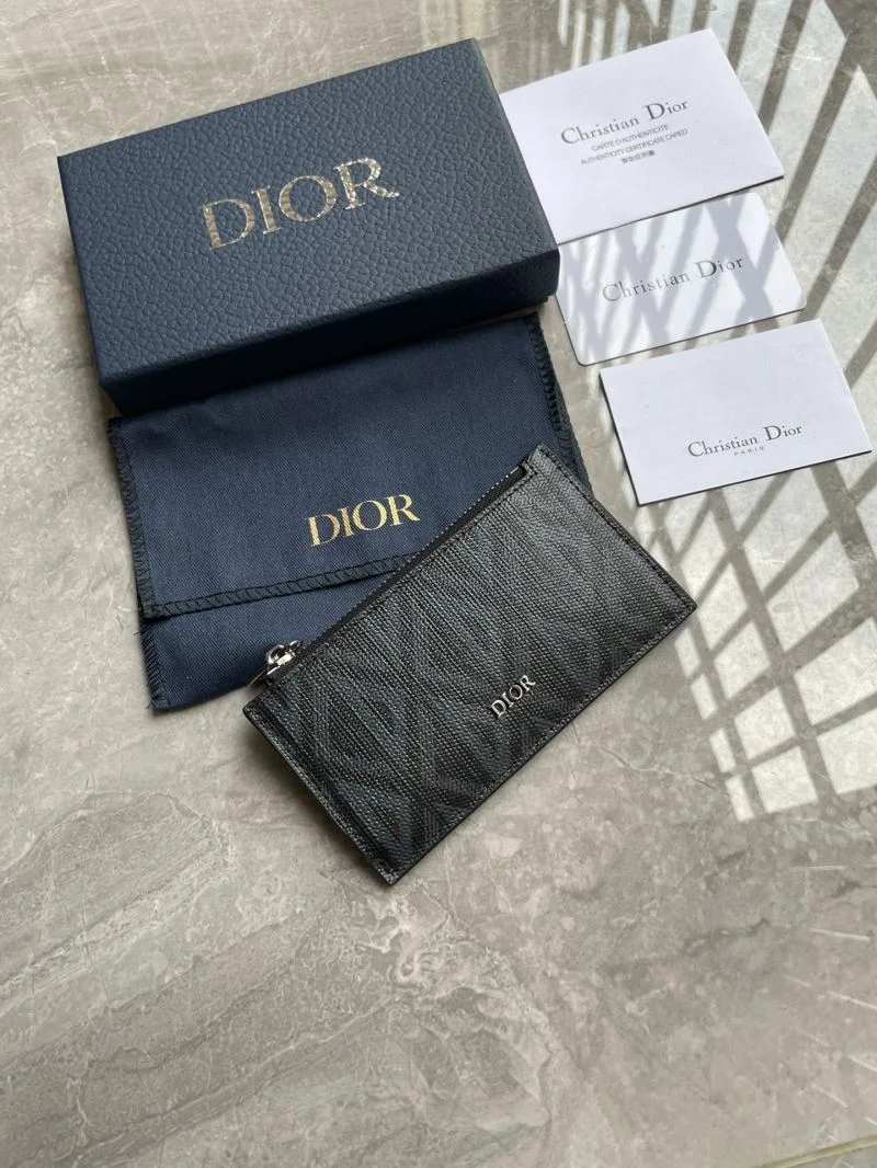 Low-cost Christian Dior Wallets Purse