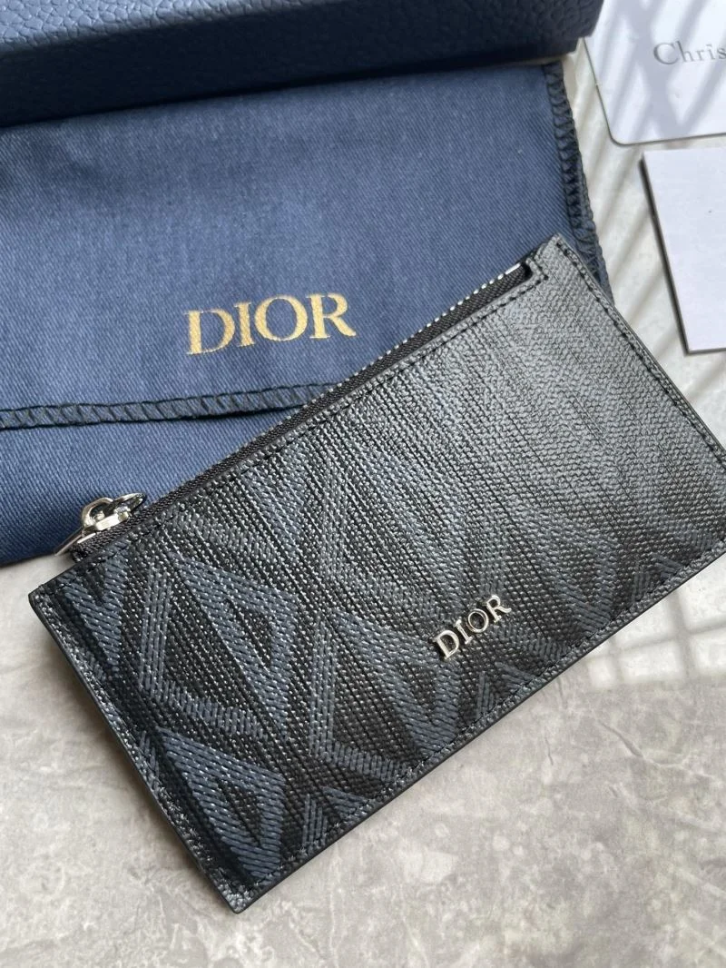 Low-cost Christian Dior Wallets Purse
