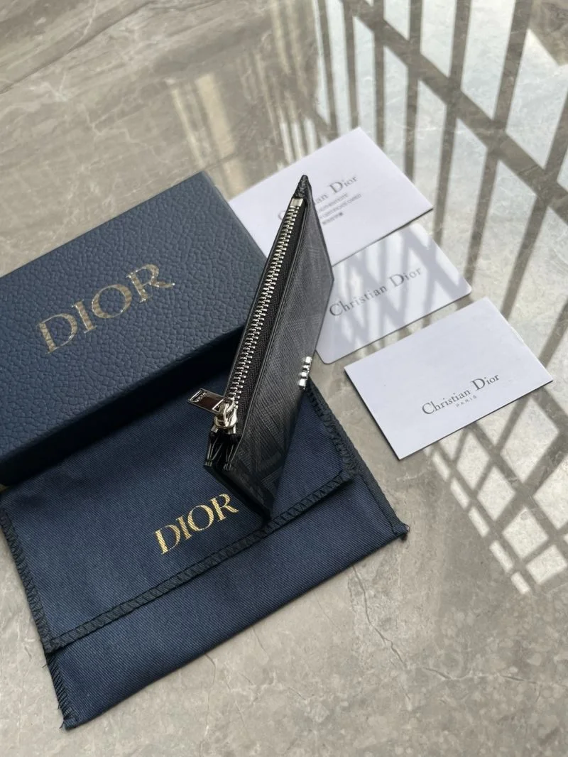 Low-cost Christian Dior Wallets Purse