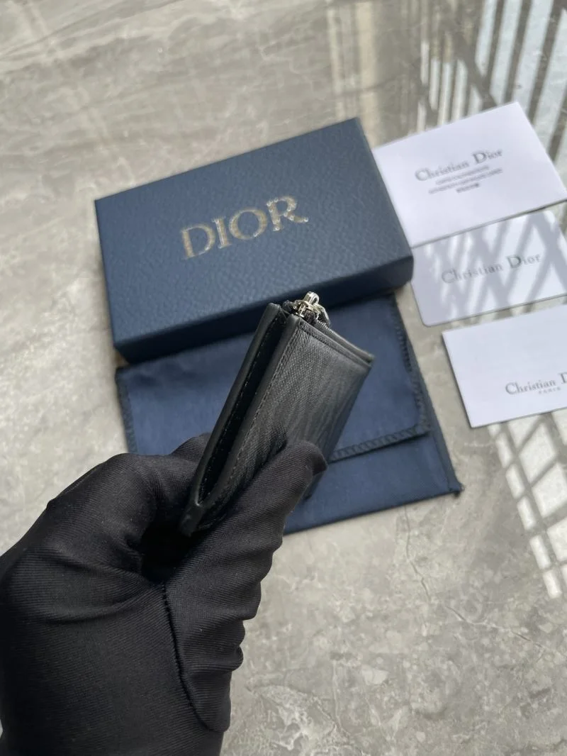 Low-cost Christian Dior Wallets Purse