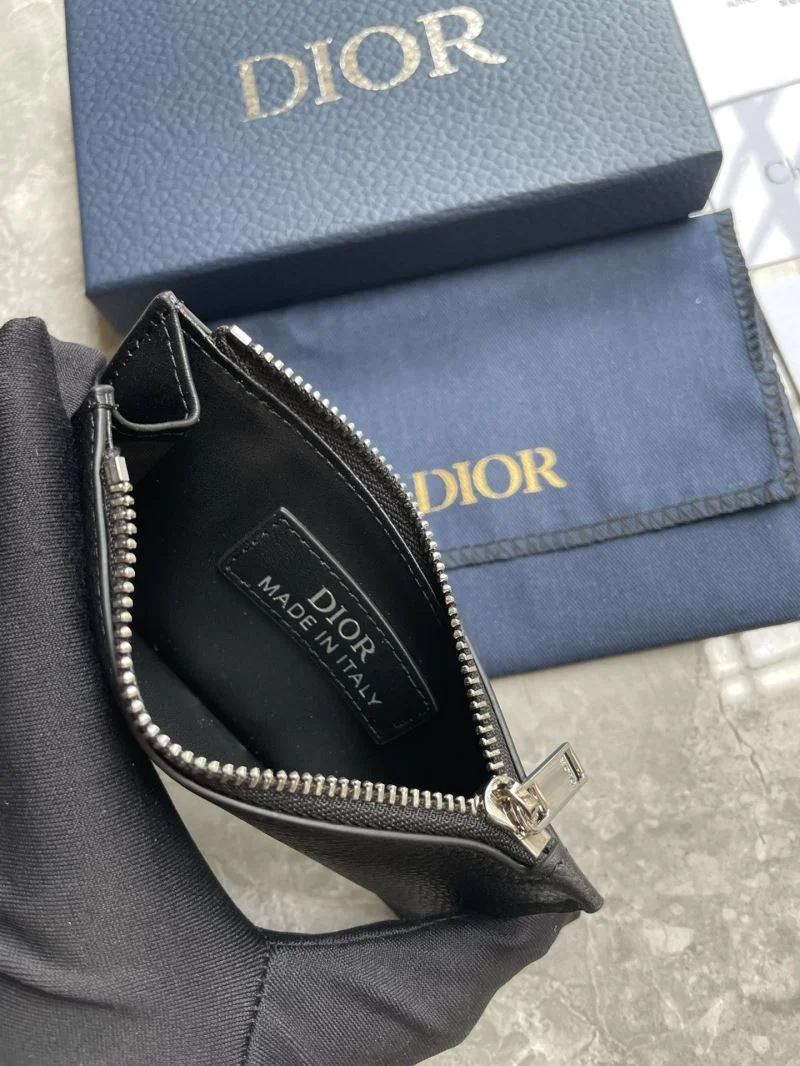 Low-cost Christian Dior Wallets Purse
