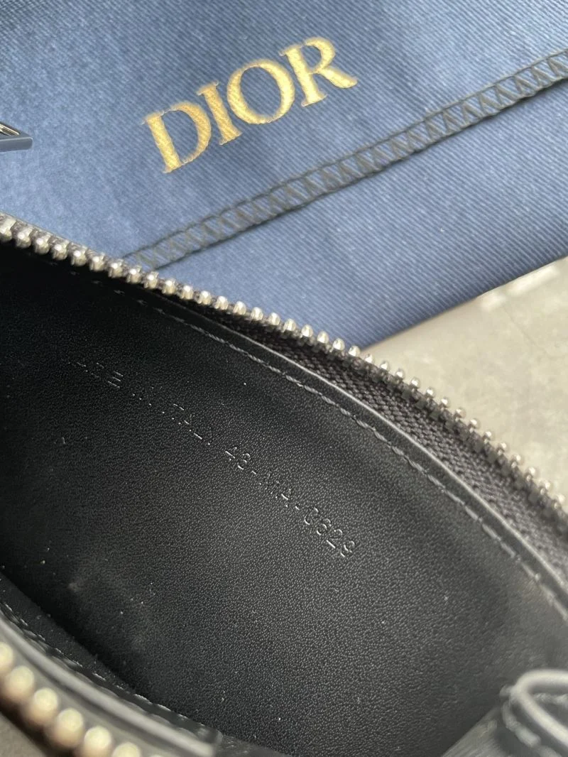 Low-cost Christian Dior Wallets Purse