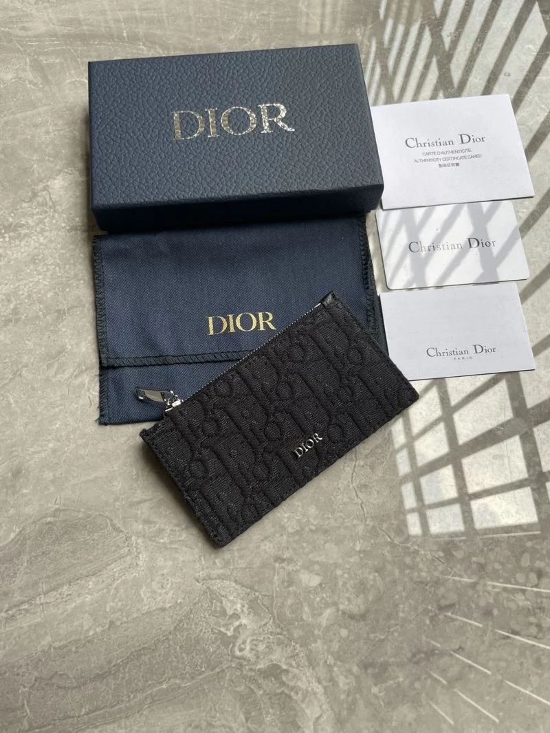 Inexpensive Christian Dior Wallets Purse