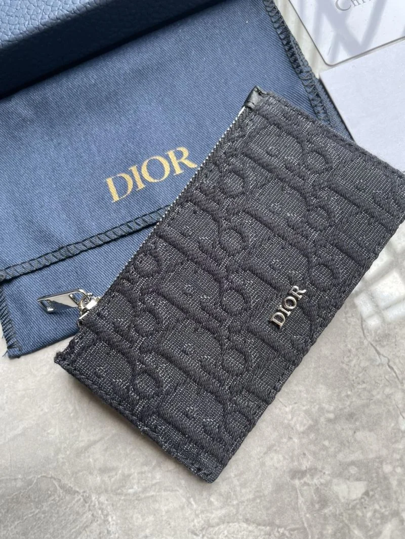 Inexpensive Christian Dior Wallets Purse