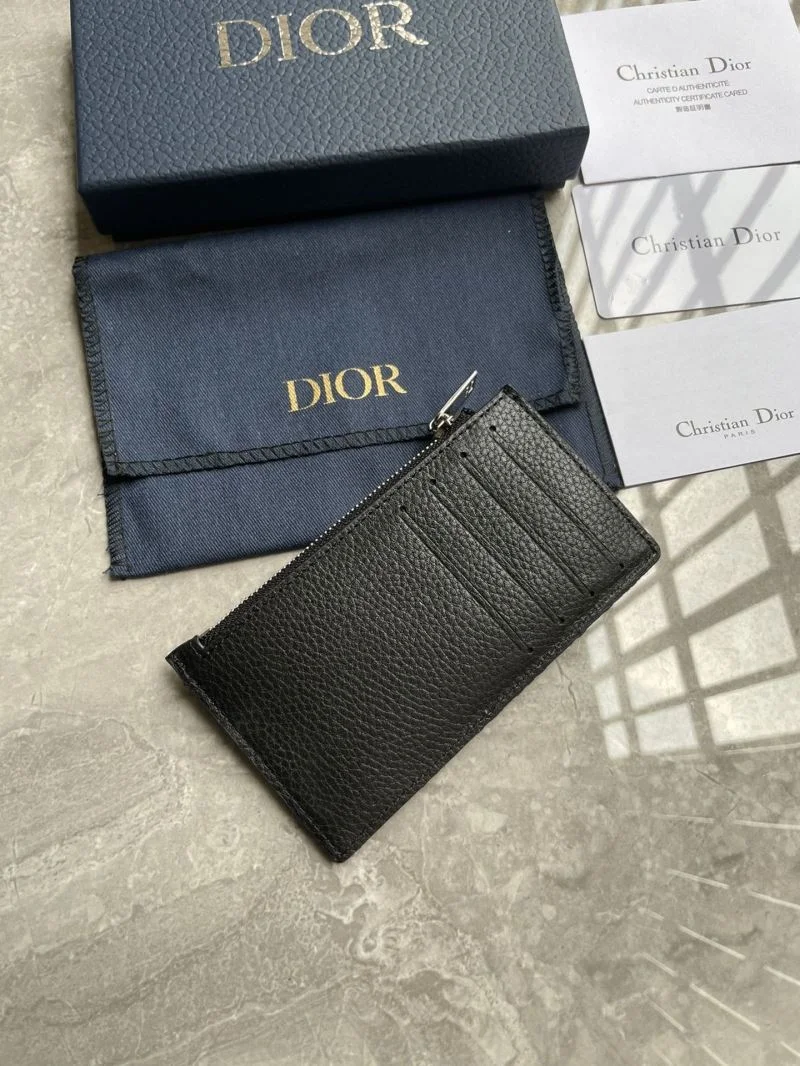 Inexpensive Christian Dior Wallets Purse