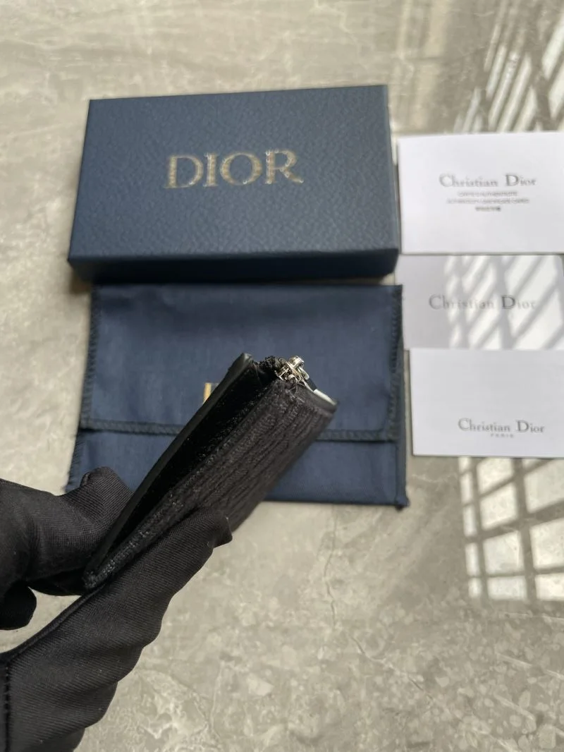 Inexpensive Christian Dior Wallets Purse