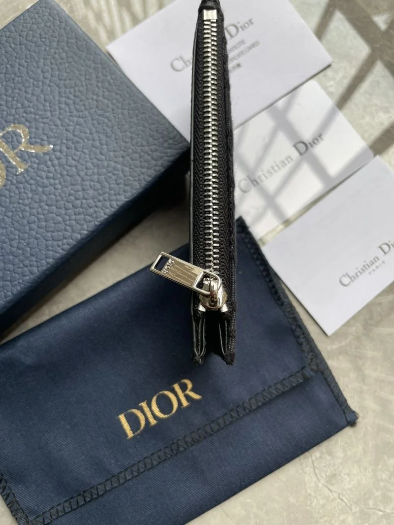 Inexpensive Christian Dior Wallets Purse