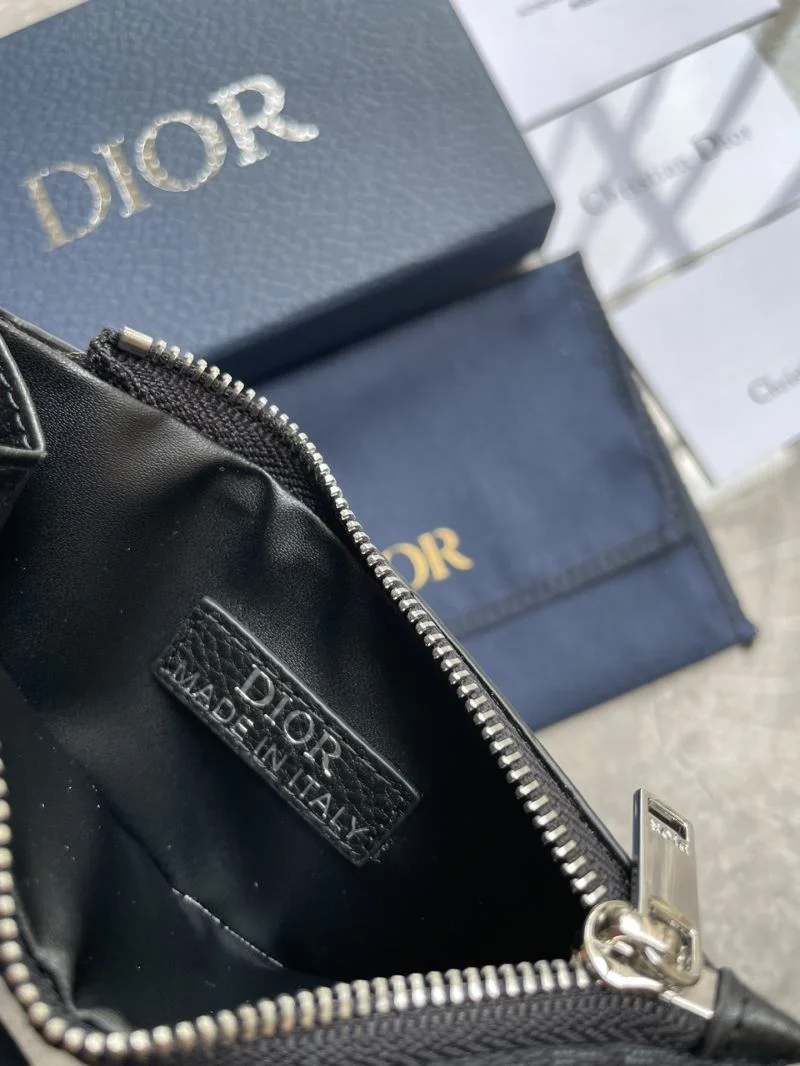 Inexpensive Christian Dior Wallets Purse