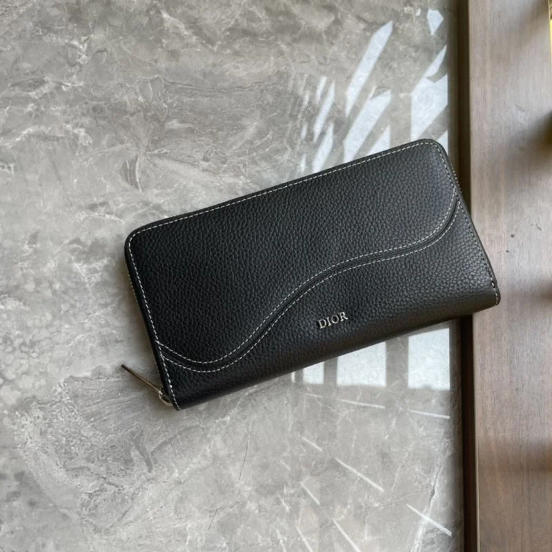 Christian Dior Wallets Purse