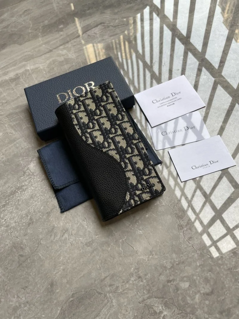 Christian Dior Wallets Purse