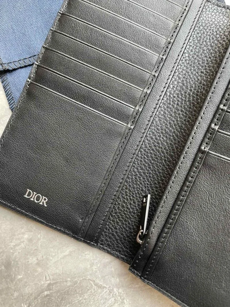 High accuracy Christian Dior Wallets Purse
