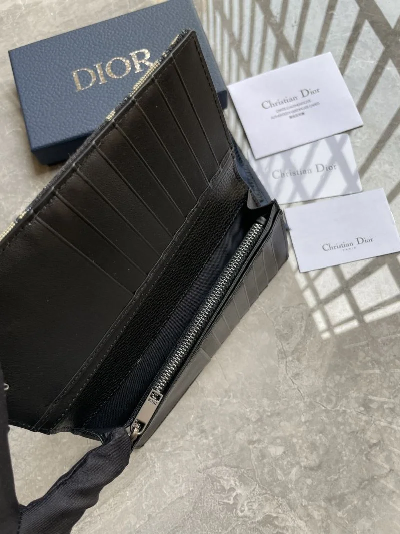 High accuracy Christian Dior Wallets Purse